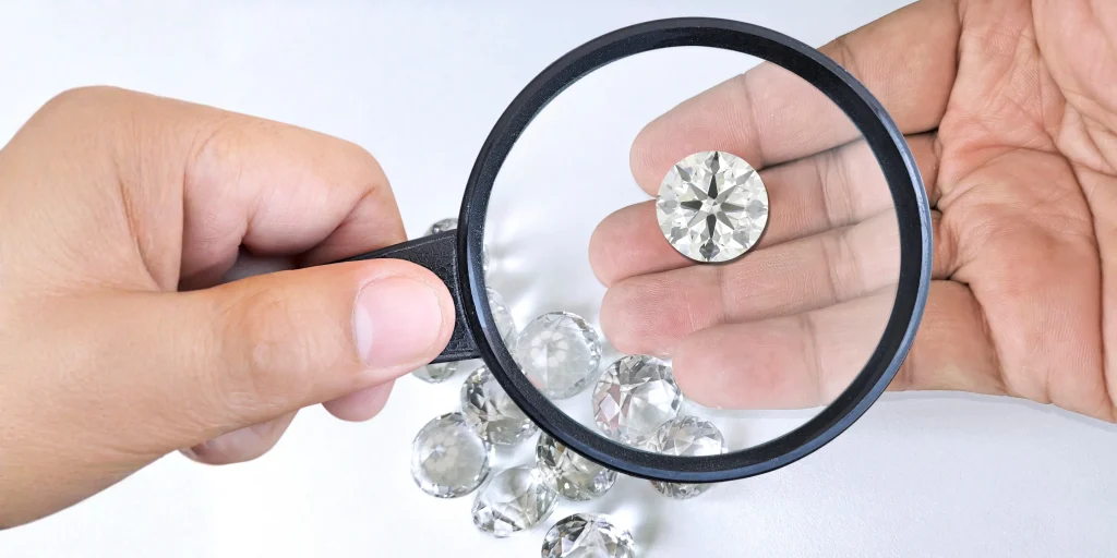 How Diamond Inventory Transparency Builds Trust in the Diamond Trade